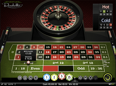 Basic Roulette Strategy | Strategies & Tips For Online Roulette